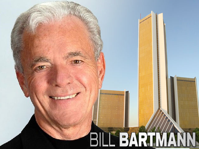 Founder of Commercial Financial Services, Bill Bartmann, dies at 68 ...
