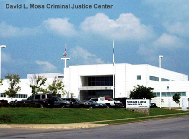 Tulsa Co. jail sells e-cigarettes - KJRH.com
