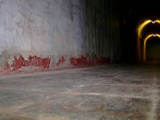 Exploring the history of the underground tunnels in downtown Tulsa ...