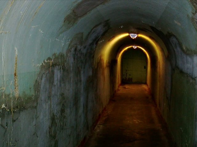 Exploring the history of the underground tunnels in downtown Tulsa ...