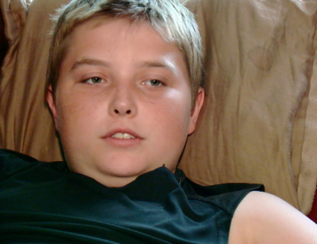 15 year old Broken Arrow Boy hospitalized after hit-and-run - KJRH.com