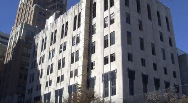 Renovations set to begin on historic downtown Tulsa Club building ...