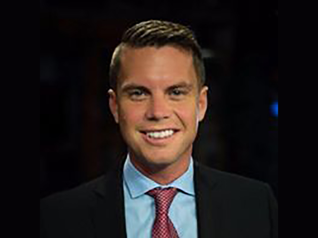 KJRH 2 Works for You names Mike Collier as new Chief Meteorologist ...