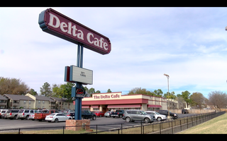 Employees losing jobs after company decides to close two Delta Cafe ...