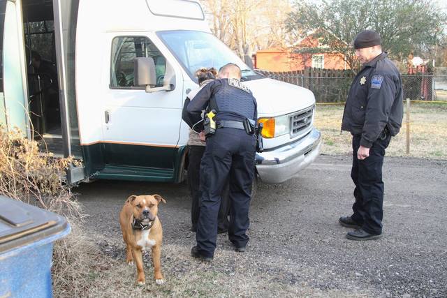 TPD Special Operations and auto theft detectives recover multiple ...