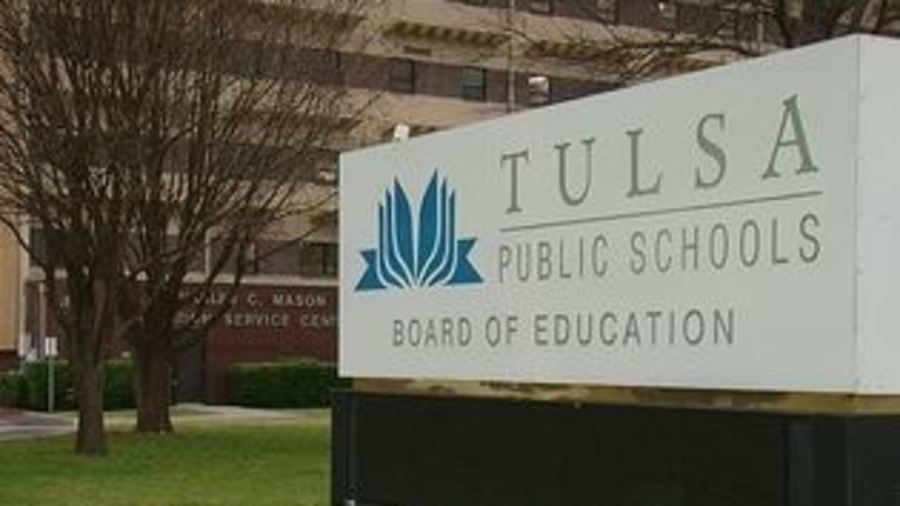 Tulsa Public Schools kicks off emergency certification program for ...
