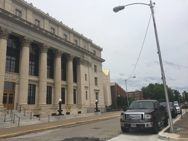 5th Street set to close in Muskogee Wednesday to improve safety around ...